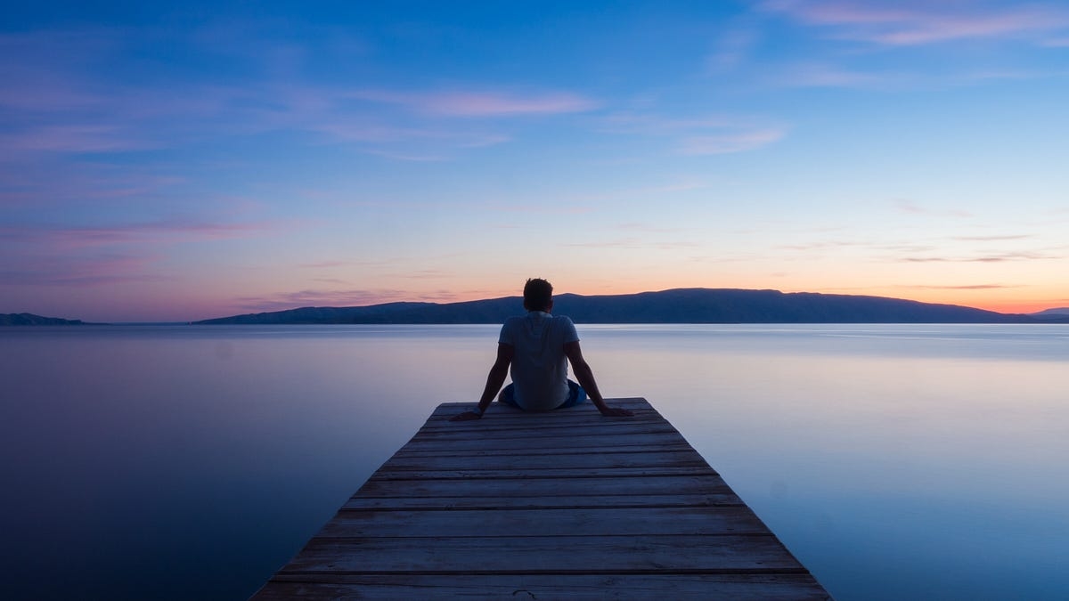 The Art of Letting Go: 10 Simple Ways to Live a Calm, Drama‑Free Life