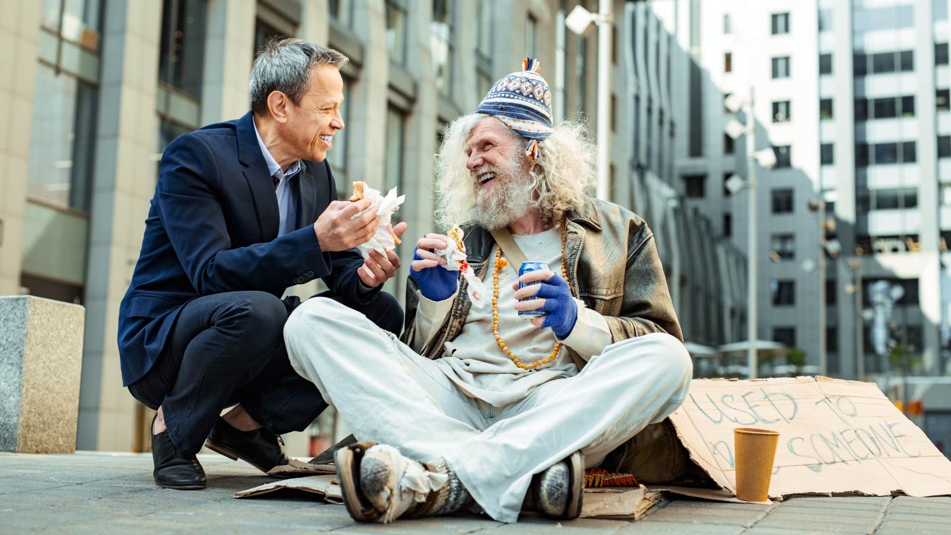 You Can Tell a Man Is Truly Decent When He Shows These 12 Quiet Habits