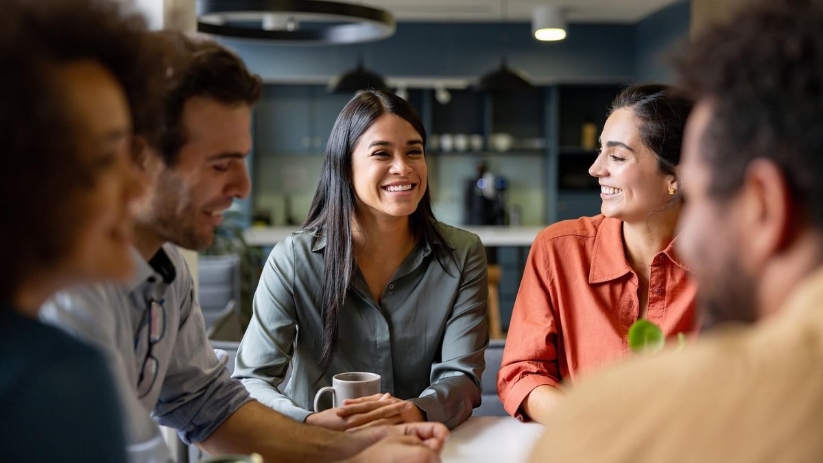12 Phrases People With Poor Social Skills Use That Push Others Away