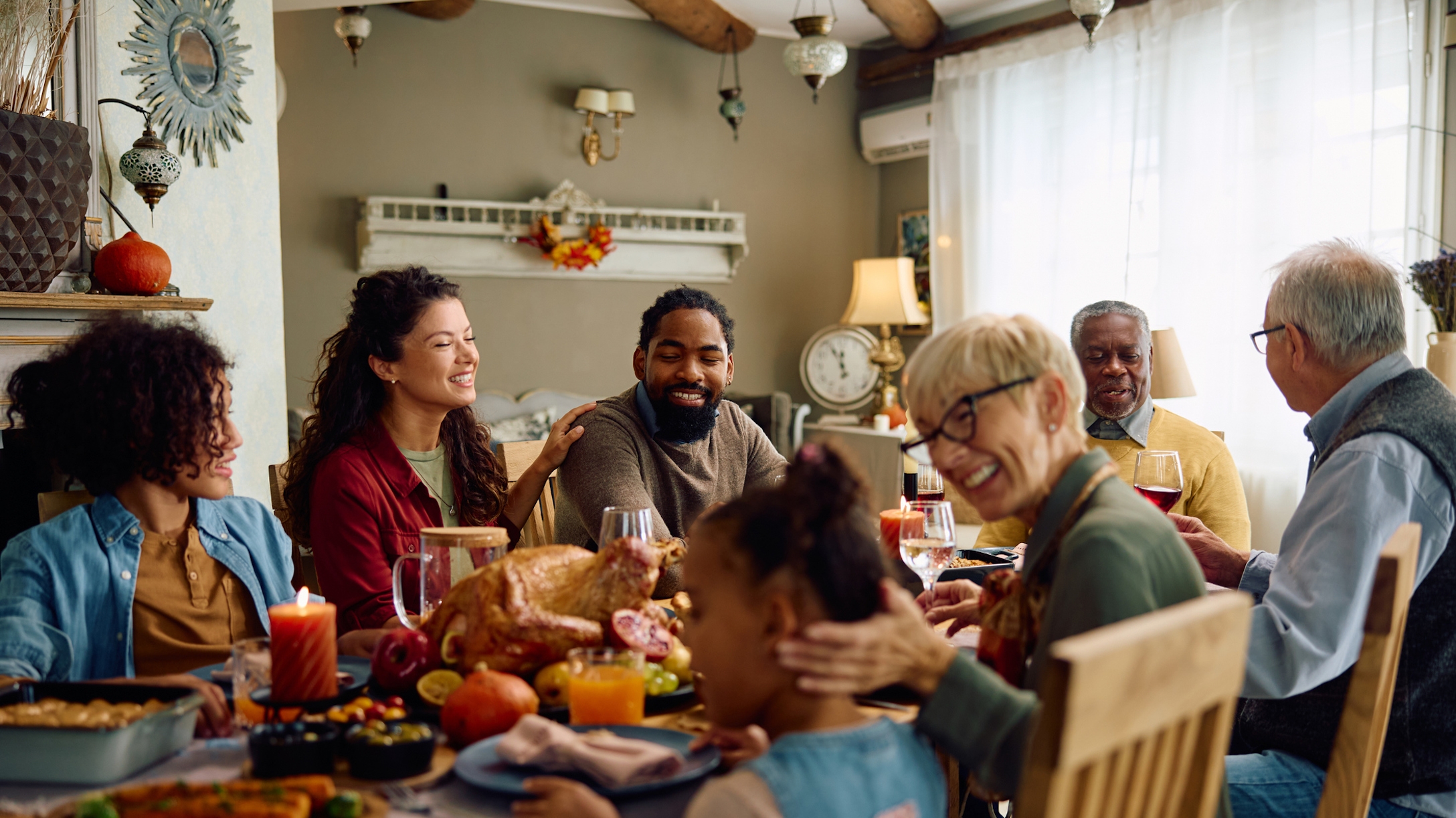 9 Toxic Types of Relatives Not Worth Keeping, According to Psychology
