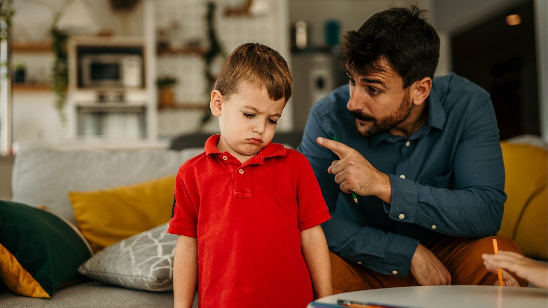 New study links cold father–son relationships to men’s lower commitment ...