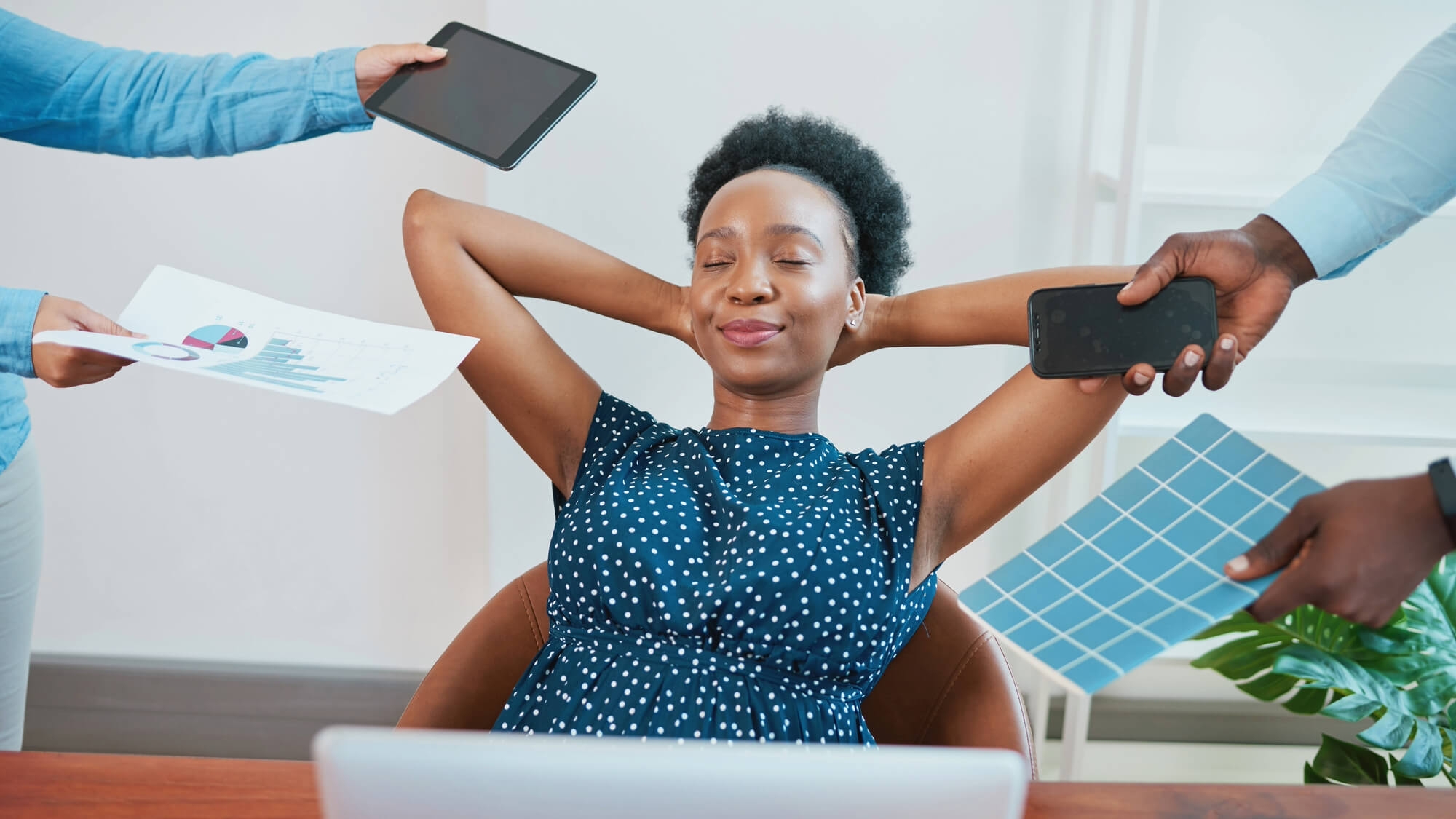 The power of saying no: 10 boundaries that quietly transform your life