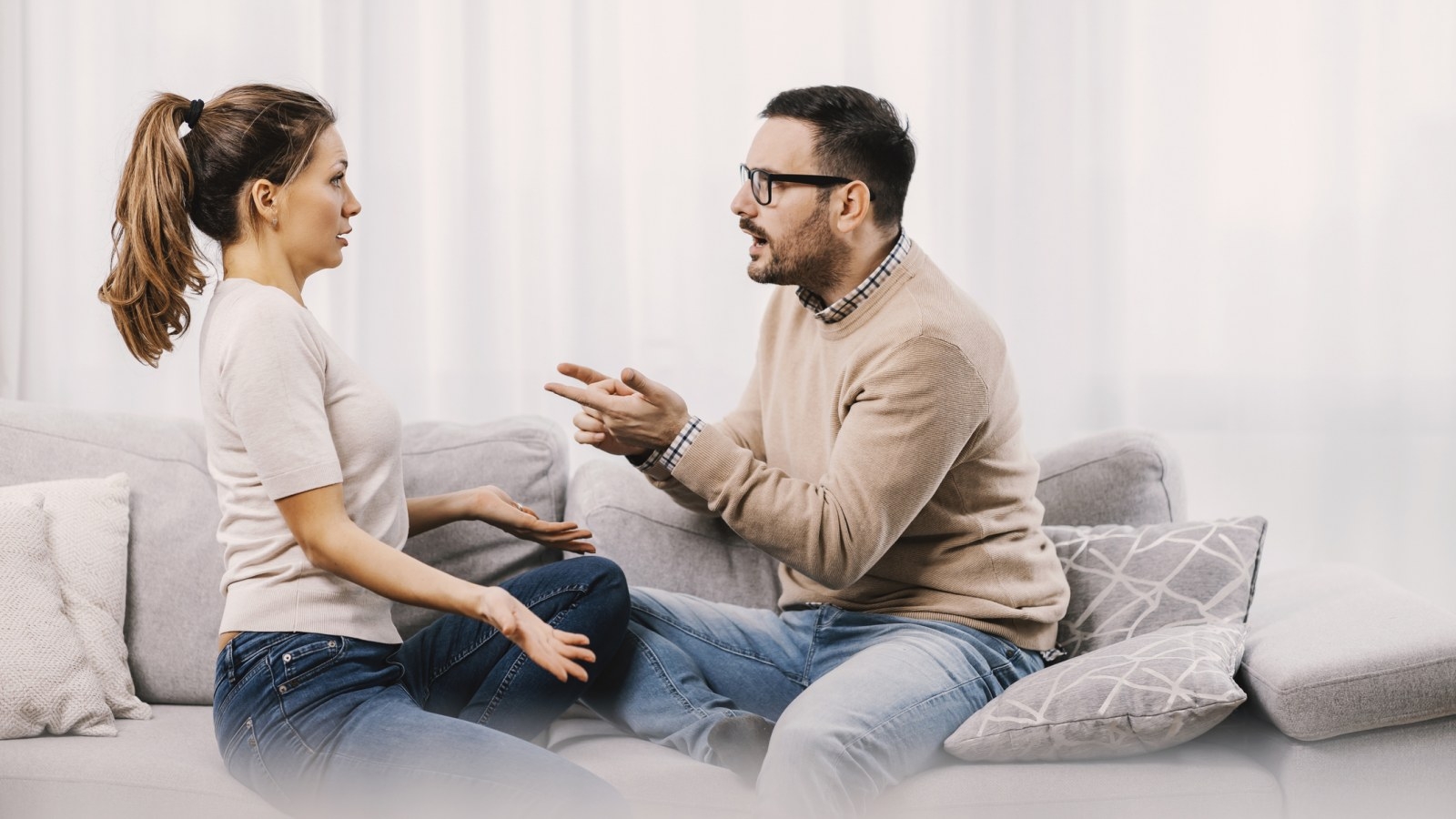 9 Behaviors Immature Adults Use When They Don’t Get Their Way in Arguments