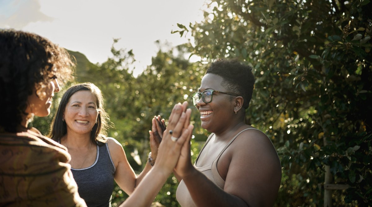 9 Small Habits That Show Someone Is Truly Kind, Not Just Playing Nice