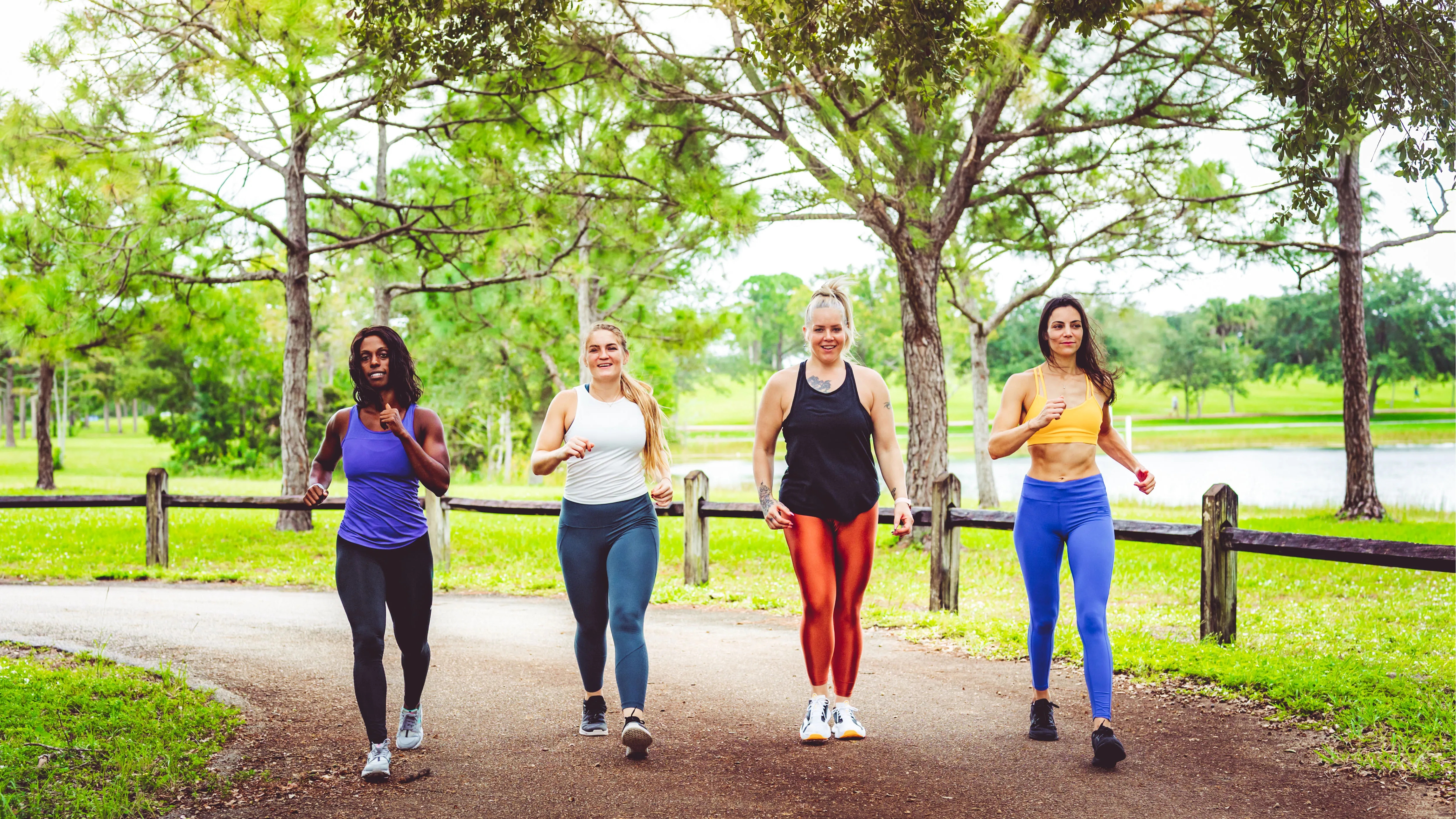 If You Naturally Walk Fast, You Likely Share These 9 Personality Traits
