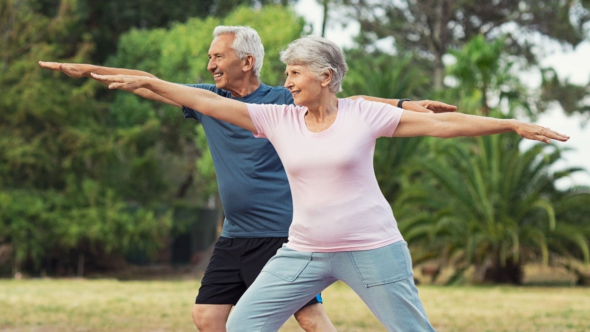11 small habits that keep you young long after your peers slow down