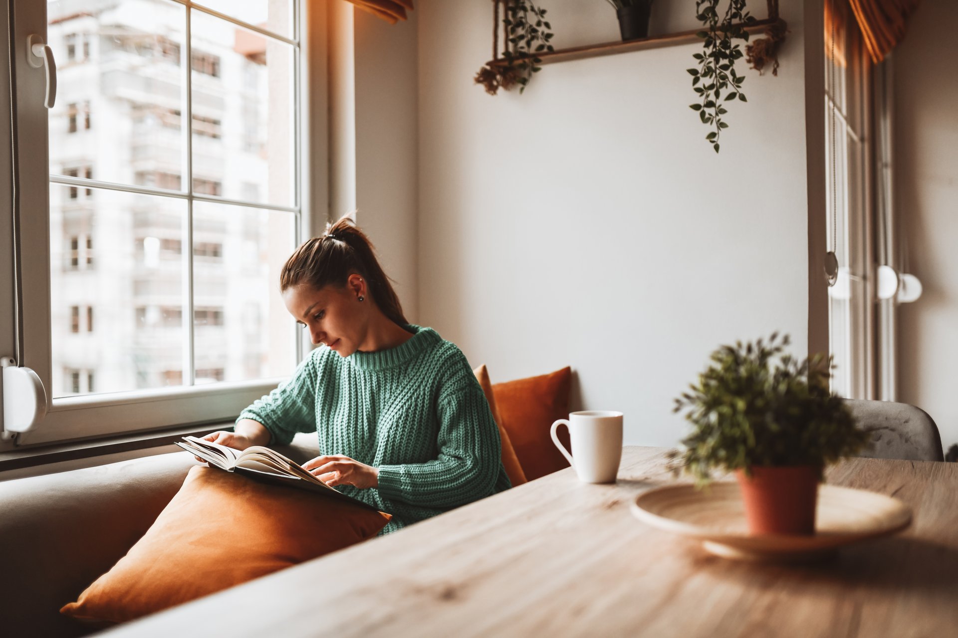 9 Personality Traits Of People Who Truly Enjoy Solitude
