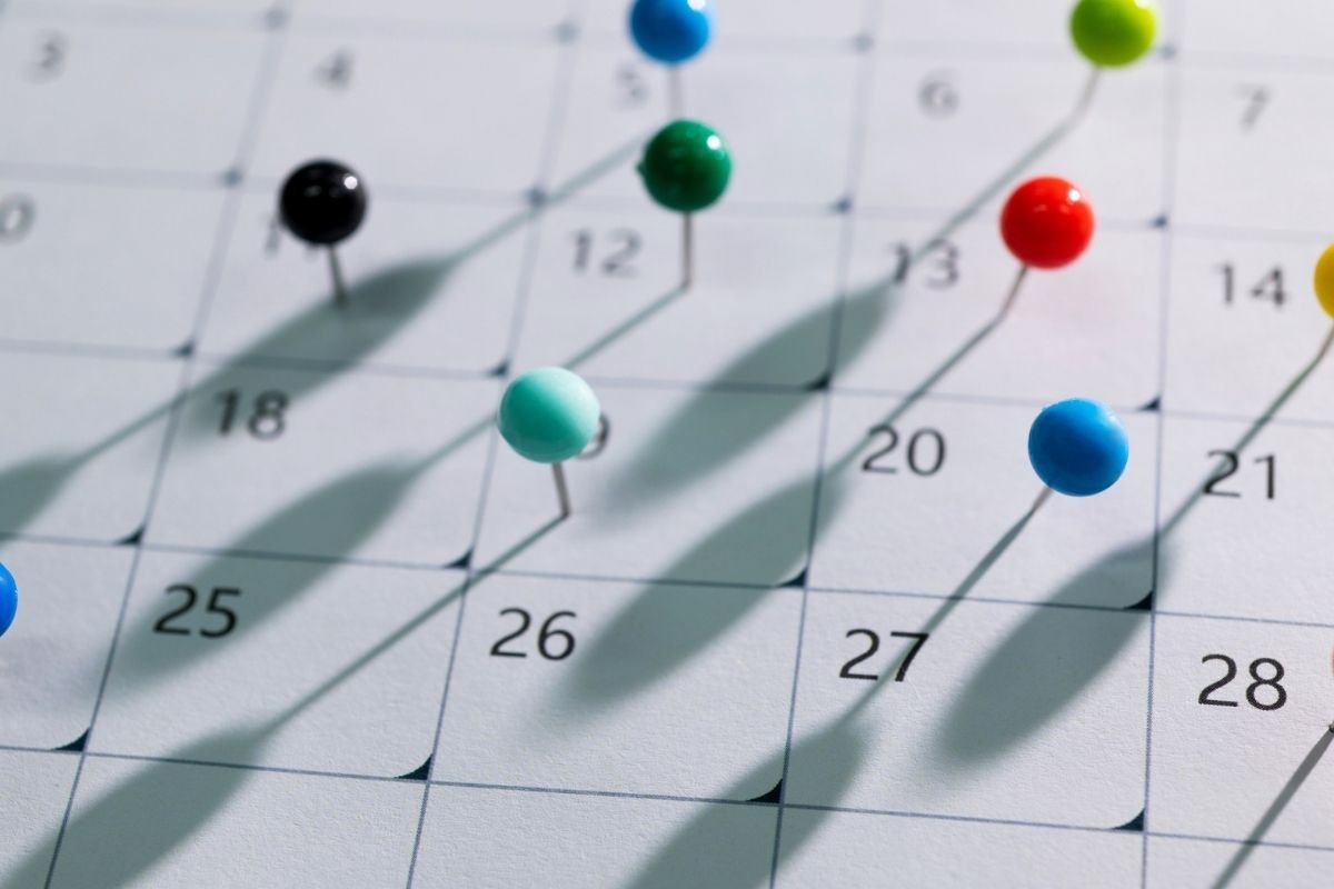 If You’re in Your 40s and Still Doing These 8 Things, You Might Be ...