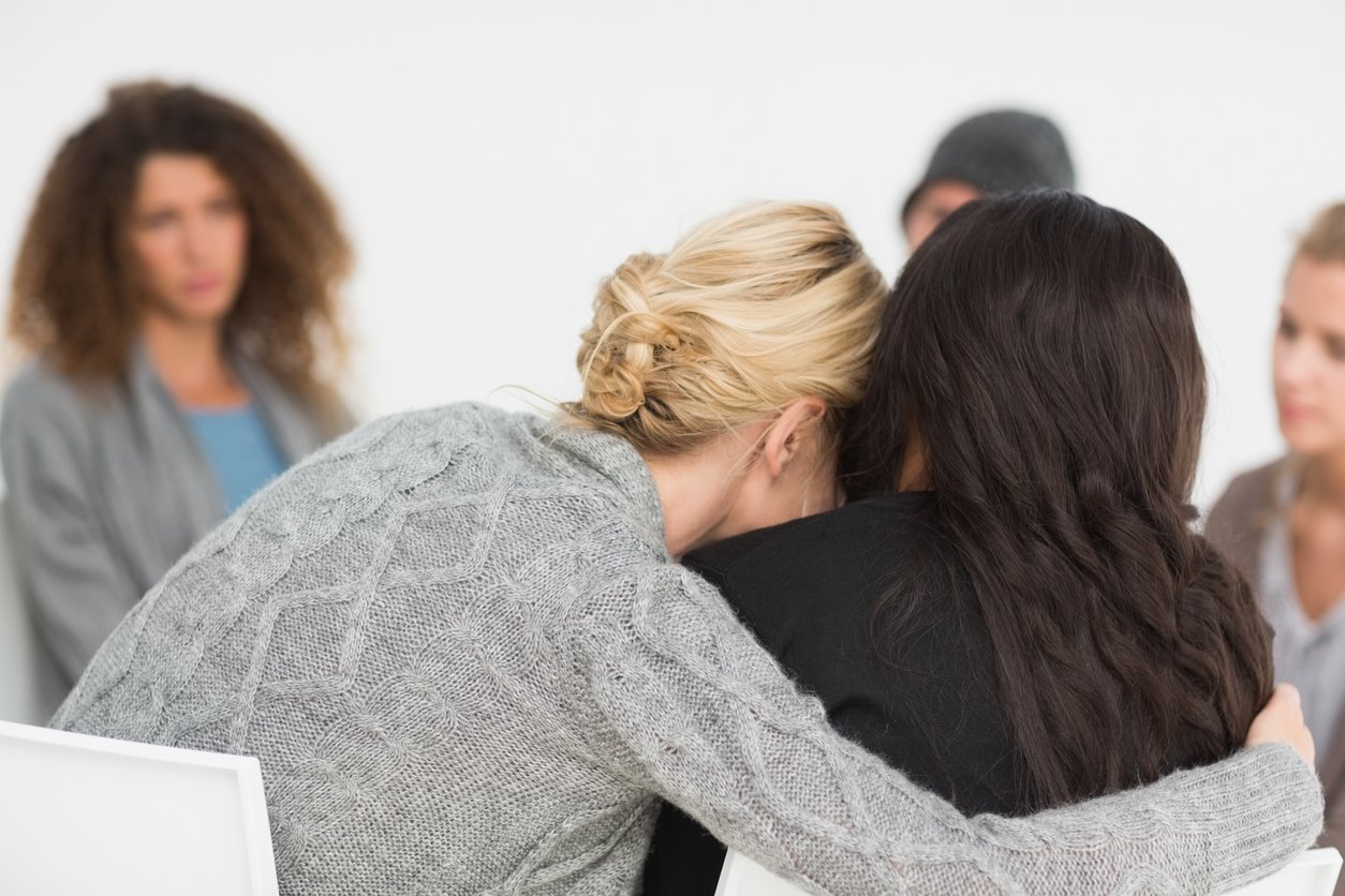 11 Signs You’re the Friend Everyone Leans On and Rarely Checks In With