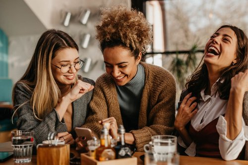 People Who Talk About You Behind Your Back Often Do These 10 Things to ...