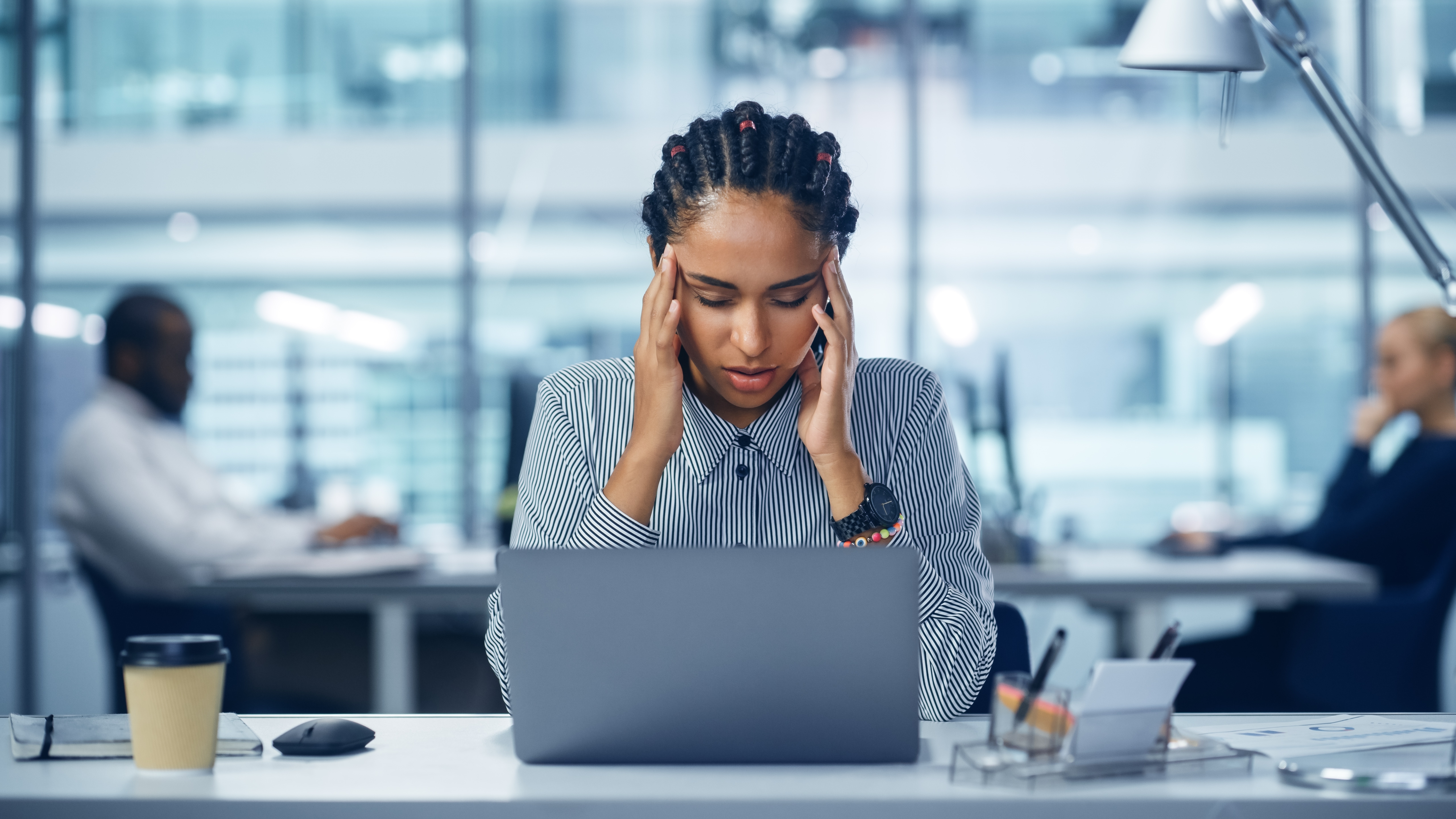 11 things you should never share with colleagues, no matter how close ...