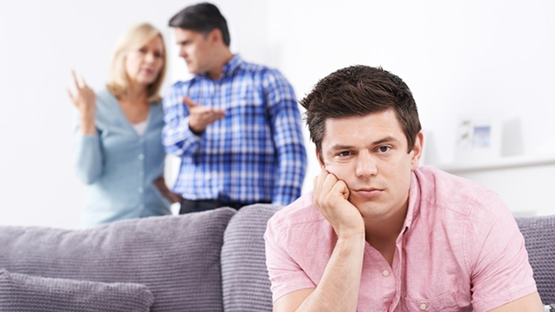 12 Things Boomers Do That Make Their Kids Feel Embarrassed (Even When ...