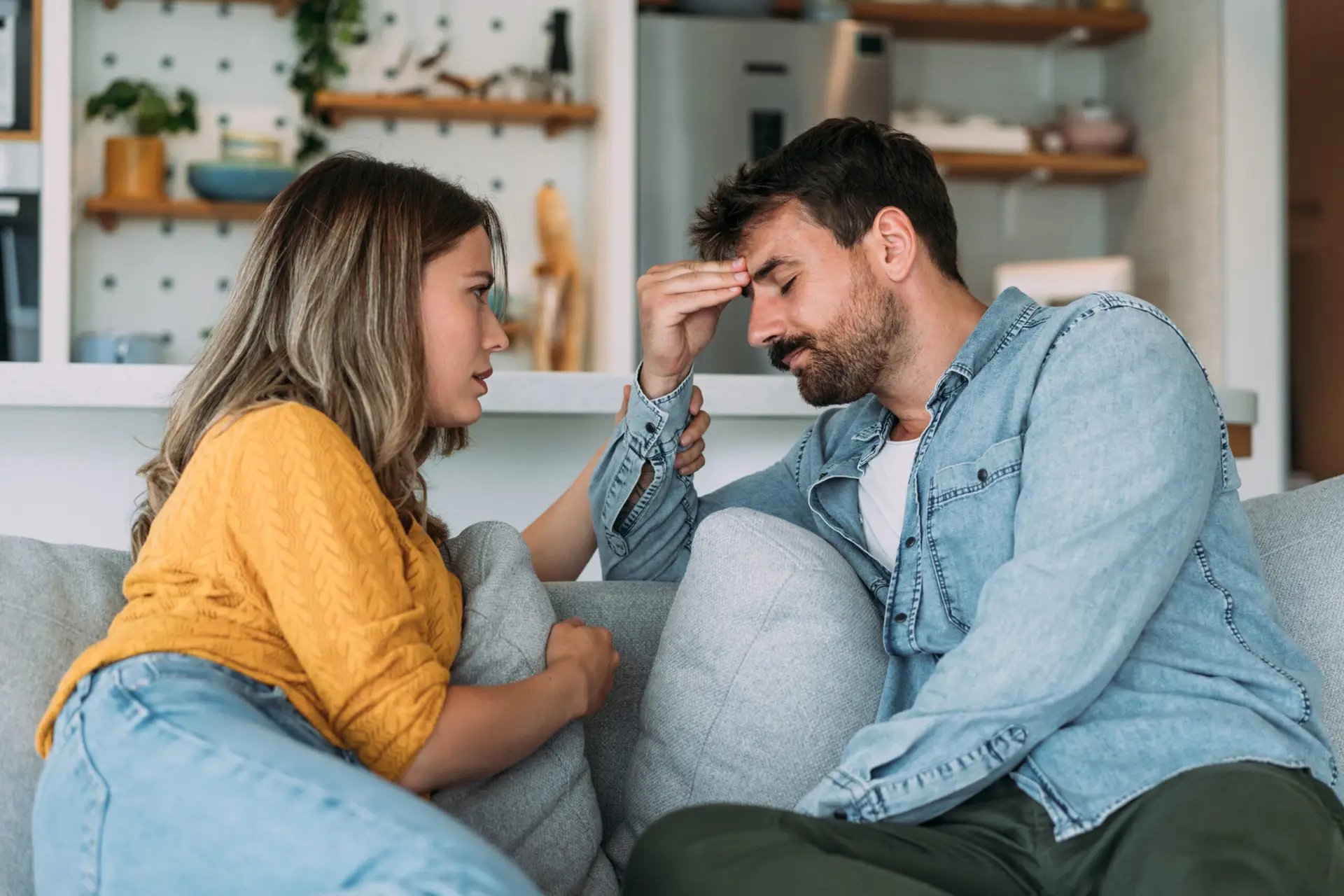9 Unique Habits Linked to Low-Quality Men, According to Psychology