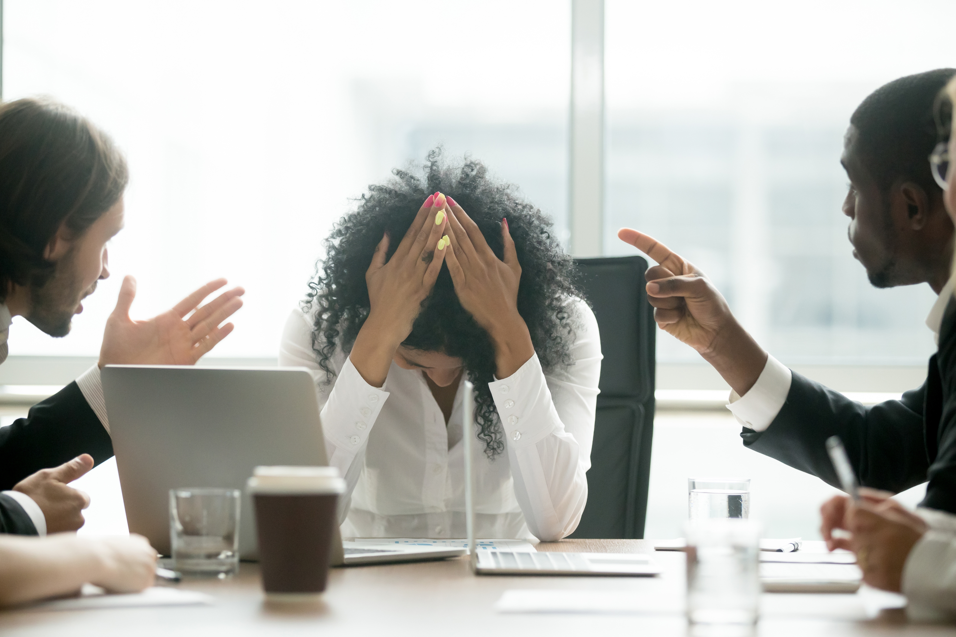 10 Lines People With High Self-Respect Refuse To Cross