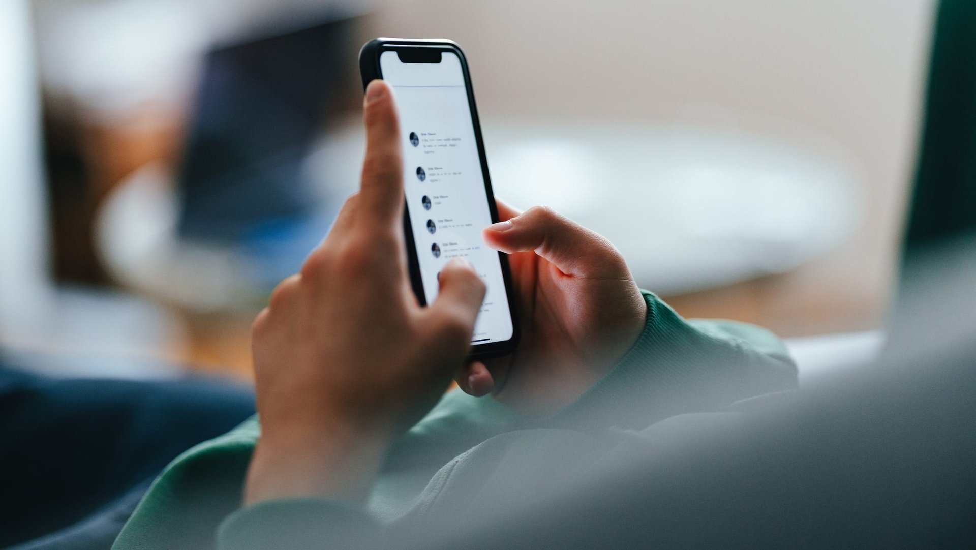 If You Avoid Phone Calls And Prefer Texting, Psychology Says You May ...
