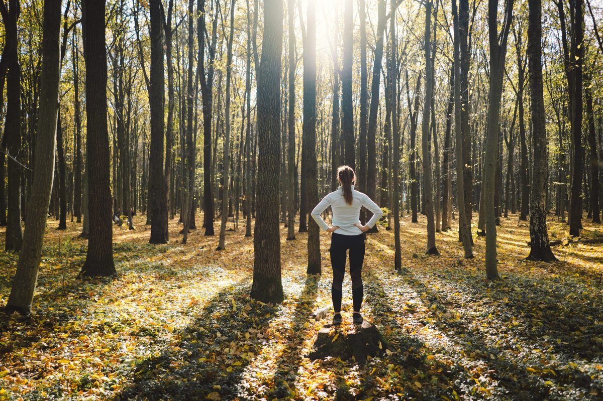 9 Personality Traits Of People Who Truly Enjoy Solitude