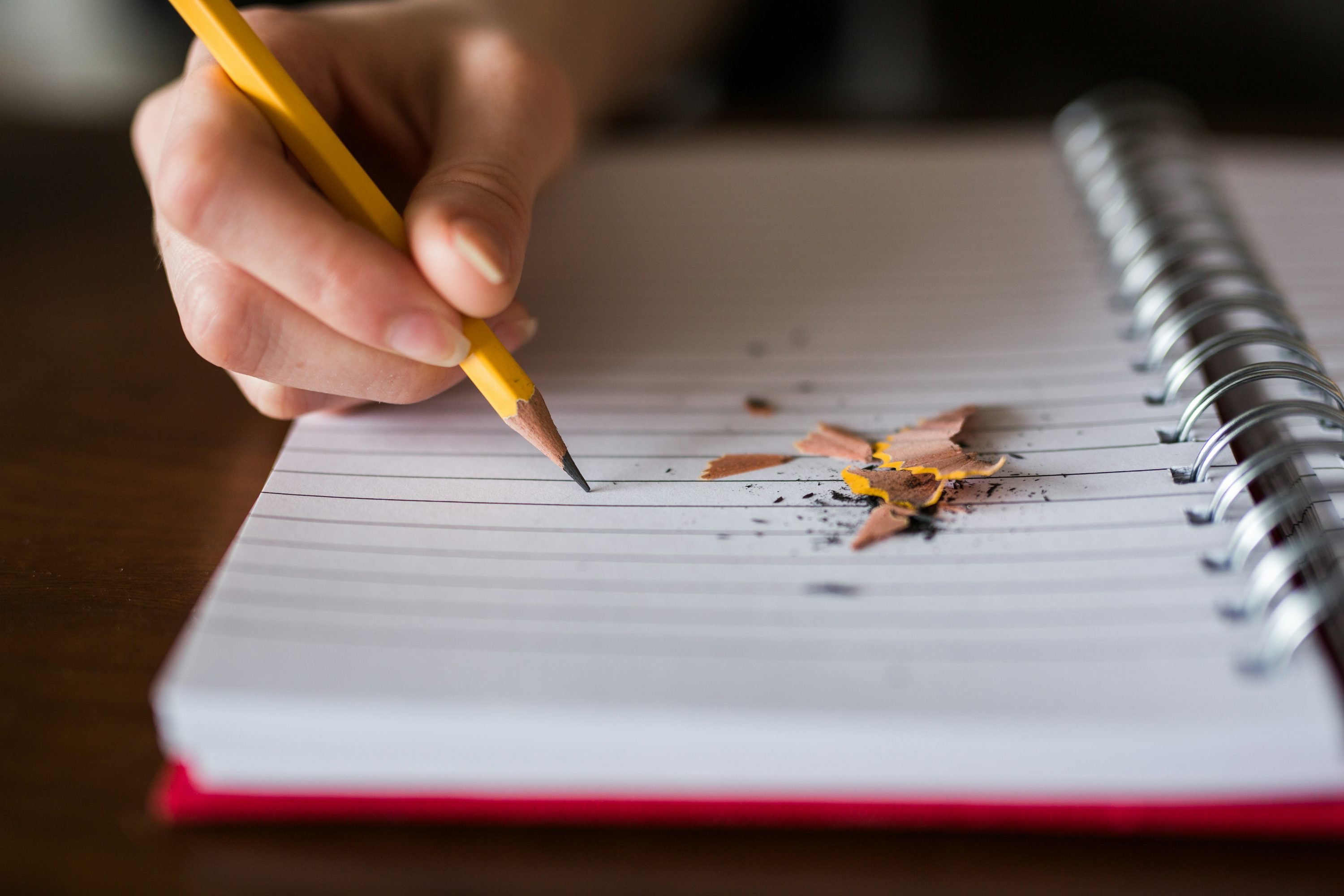 12 Reasons People Who Still Write Things Down on Paper Get More ...