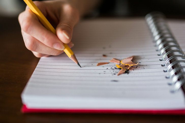 12 Reasons People Who Still Write Things Down on Paper Get More ...