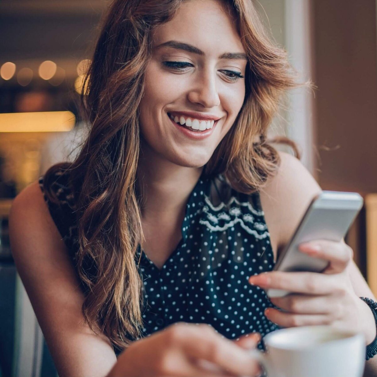 People Who Prefer Texts Over Calls Often Show These 10 Subtle Habits
