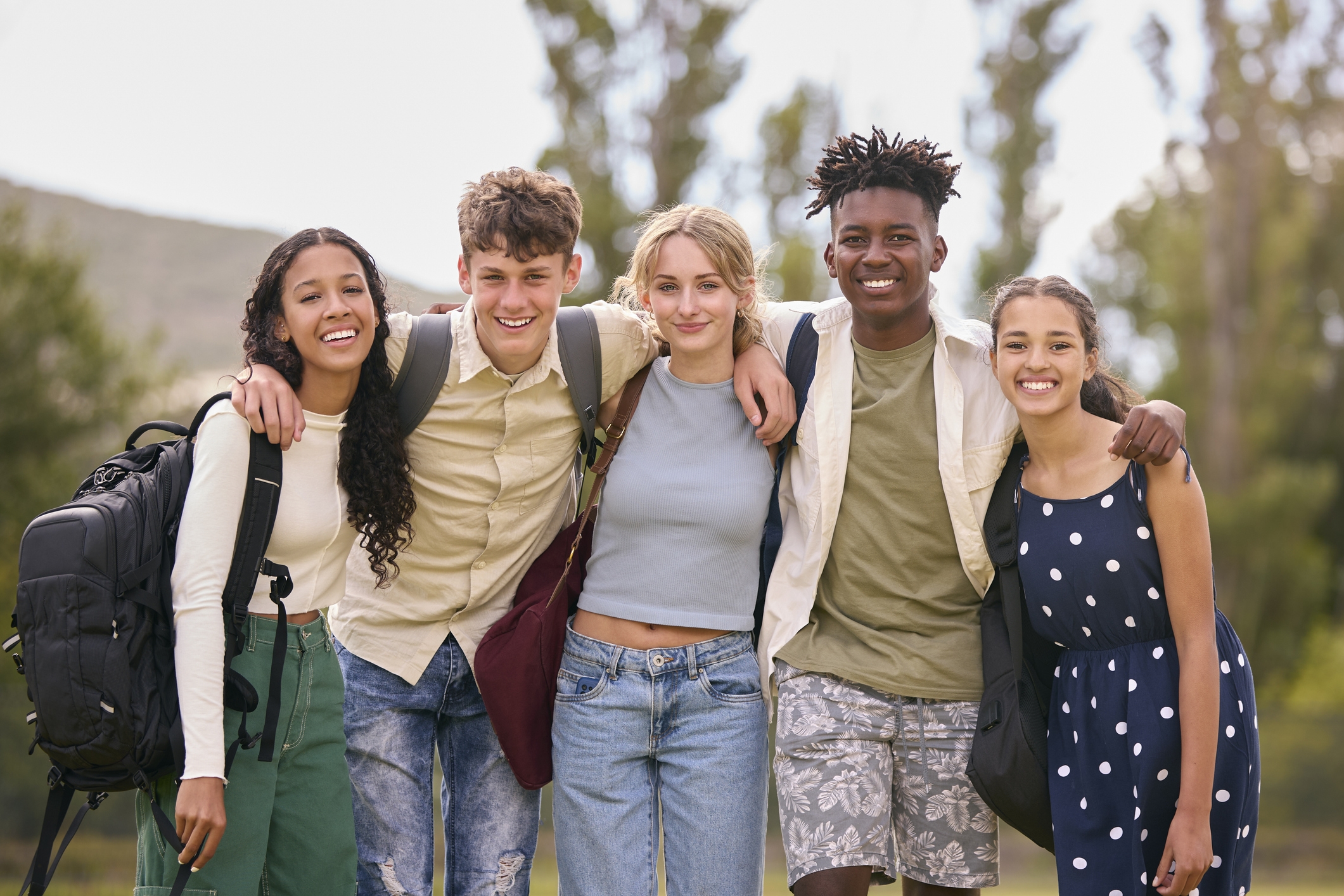 People who make others feel instantly comfortable often follow these 9 ...
