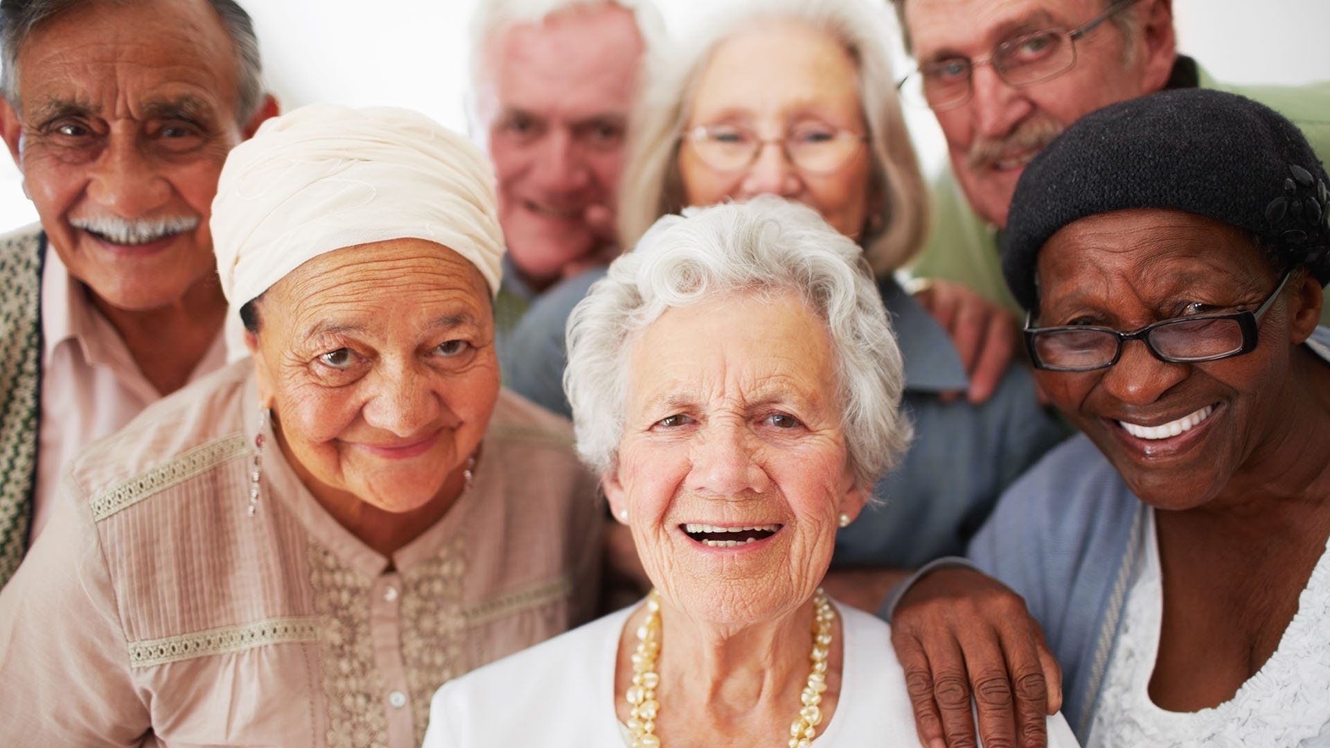 Once You Turn 80 These 9 Things Tend to Happen, Whether You Like It or Not