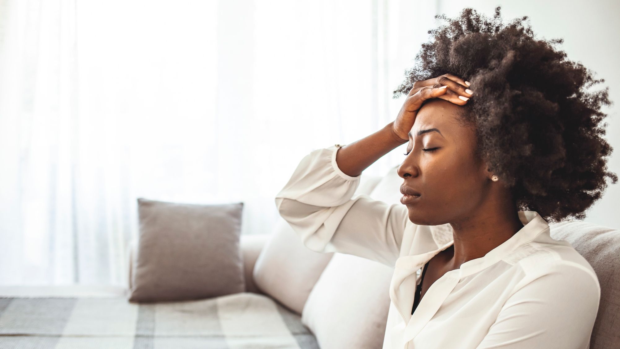 If You Do These 8 Things, Your Body Is Under More Stress Than You Think