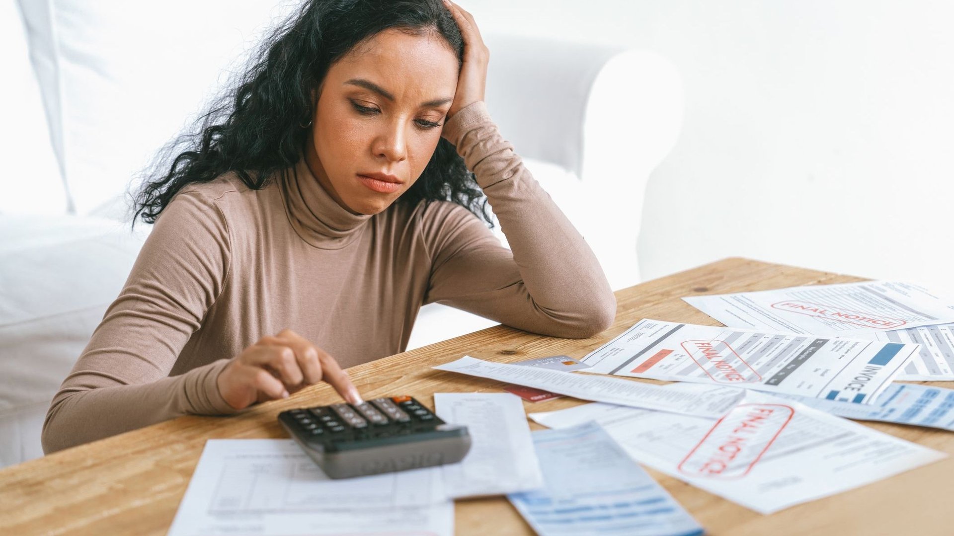 11 Emotional Attachments That Drain Your Money, Peace, and Connections