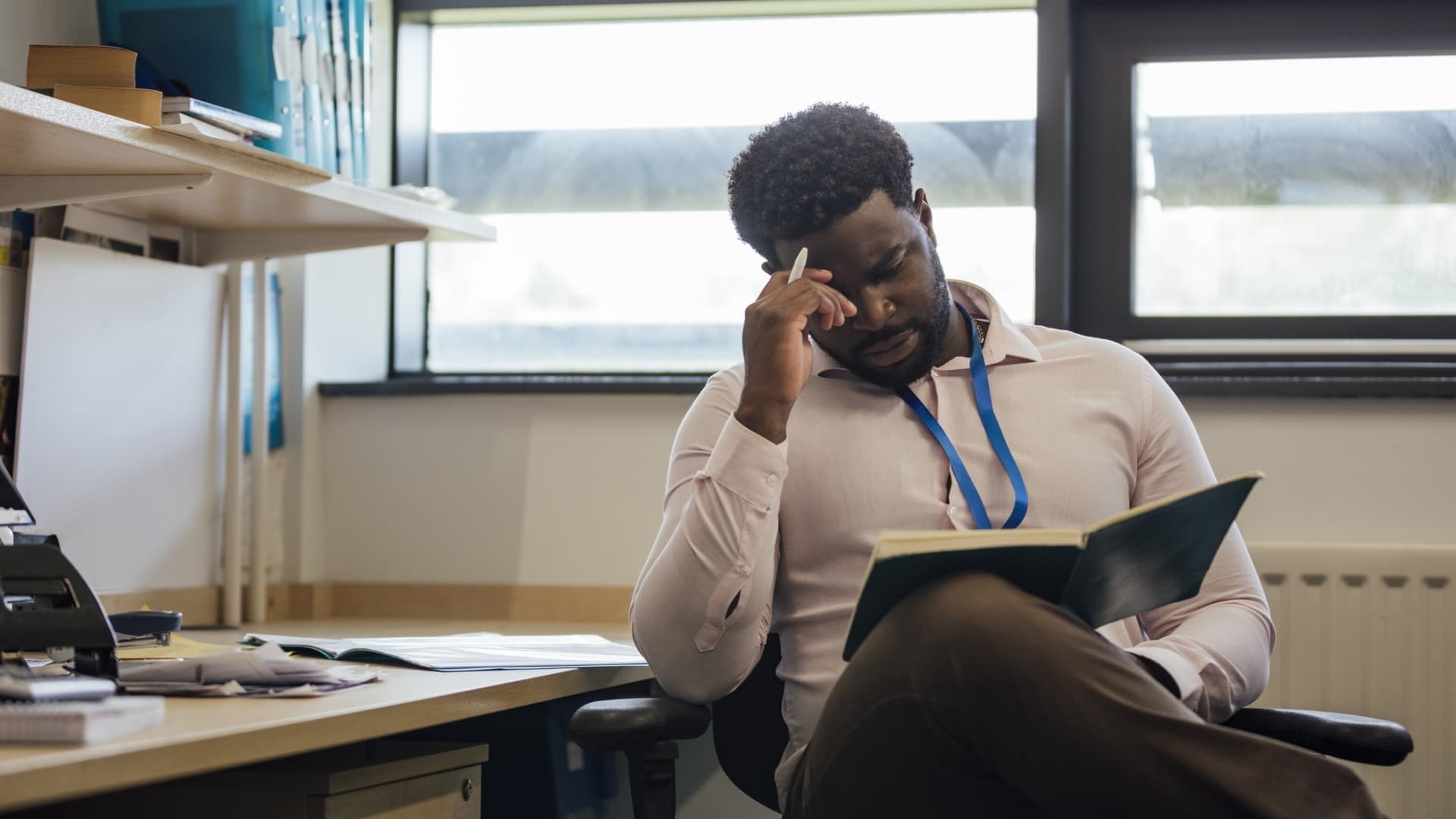 10 Signs You Are A Highly Sensitive Person In A Tough-It-Out World