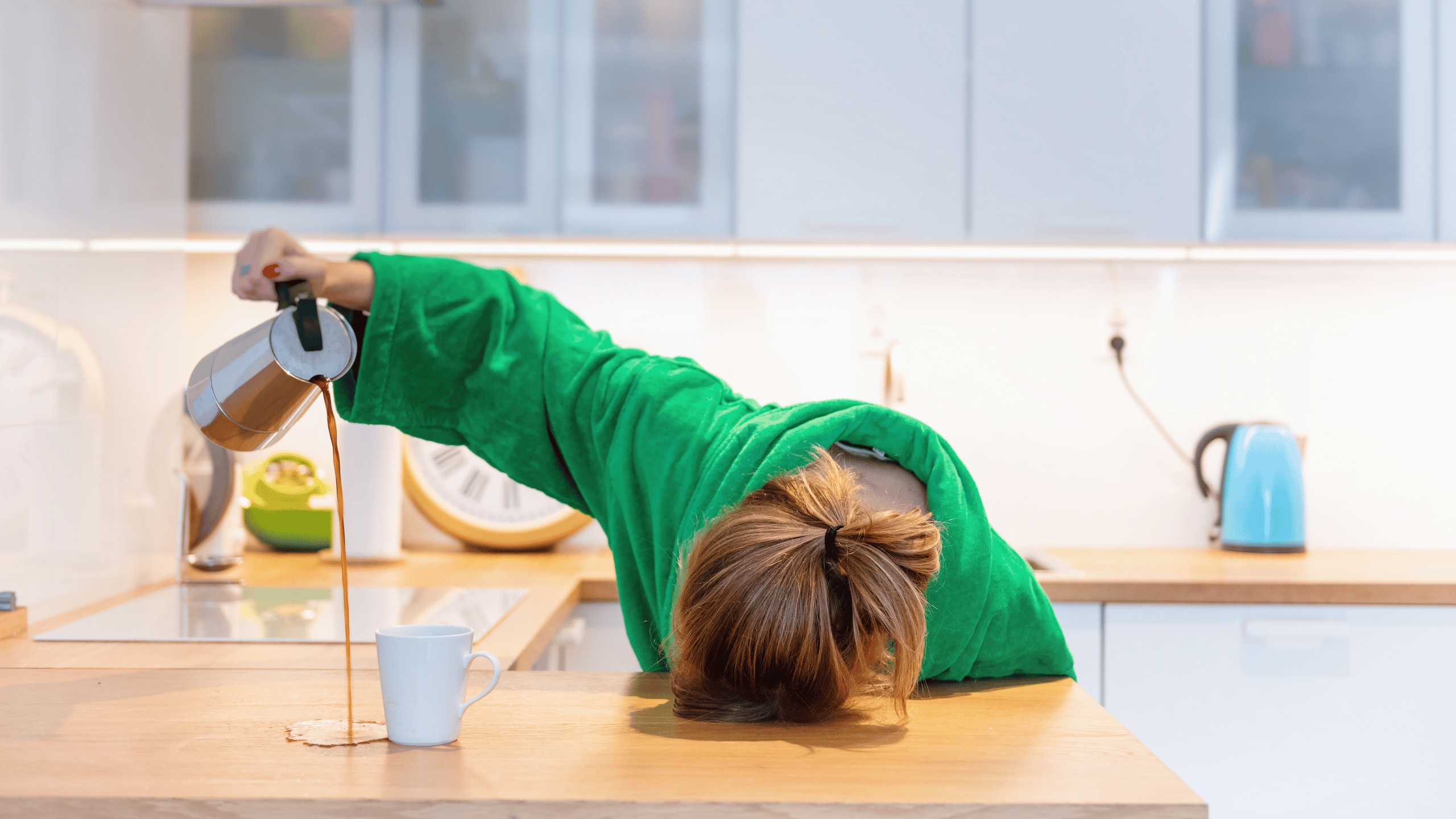 12 Signs You’re Aging Poorly and Everyone’s Too Polite to Tell You