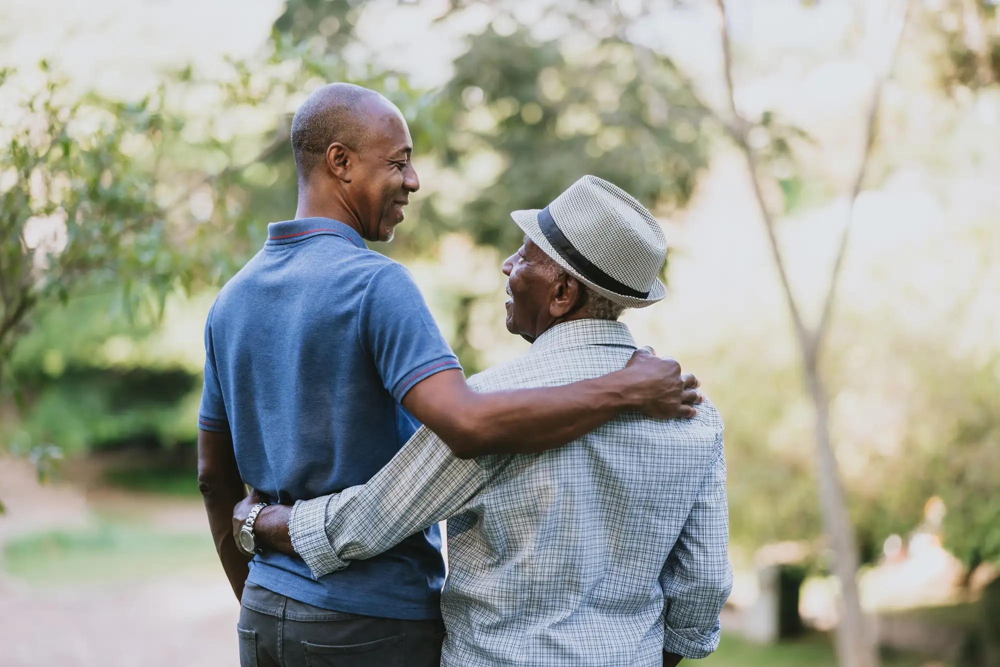 I Asked People in Their 60s What They’d Tell Their 40-Year-Old Selves ...