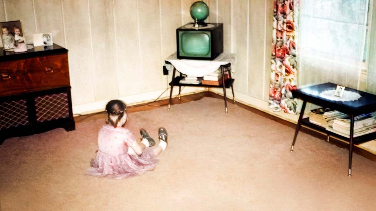 11 Experiences People Who Grew Up Middle Class in the 1980s Will ...