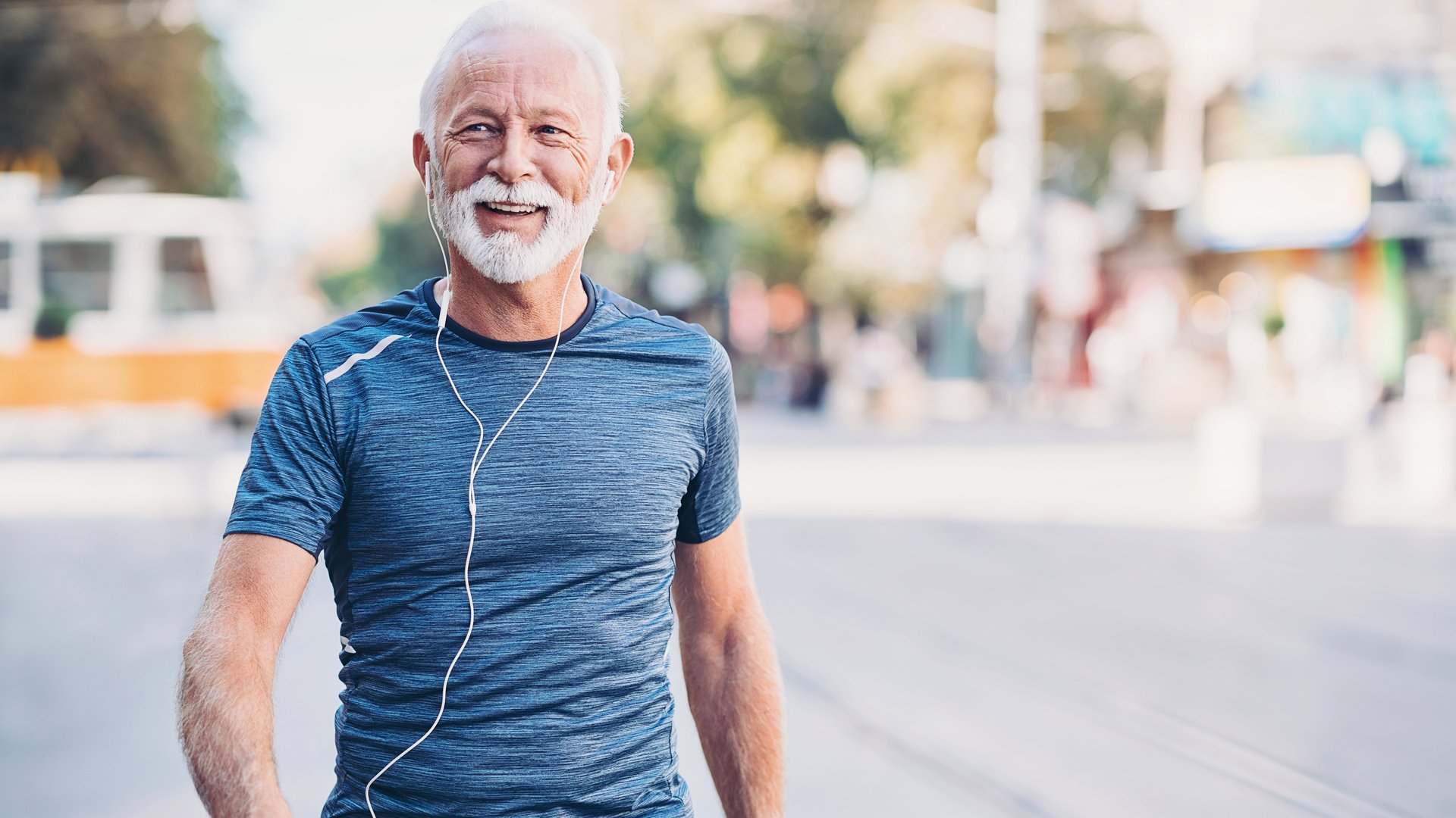 If You’re Over 65 and These 11 Things Don’t Tire You Out, You’re Aging ...