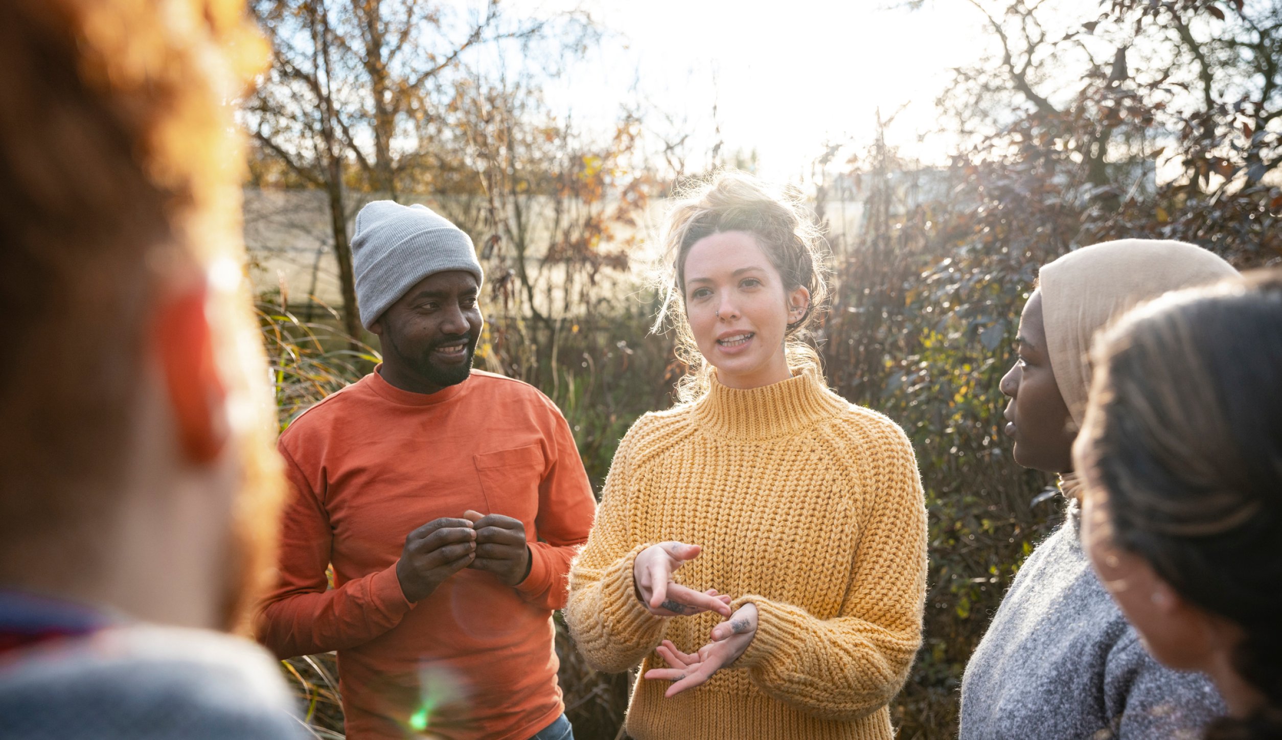 10 Phrases Likable People Use to Make You Feel Instantly Valued