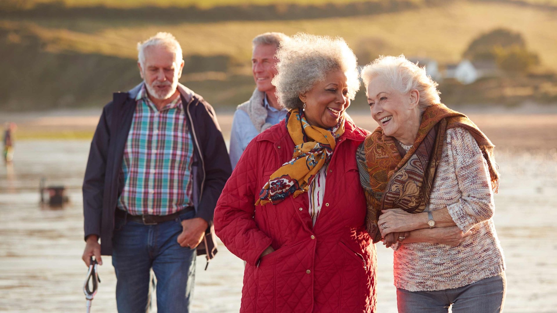 Growing Older Feels Lighter With These 9 Small Daily Lifestyle Changes
