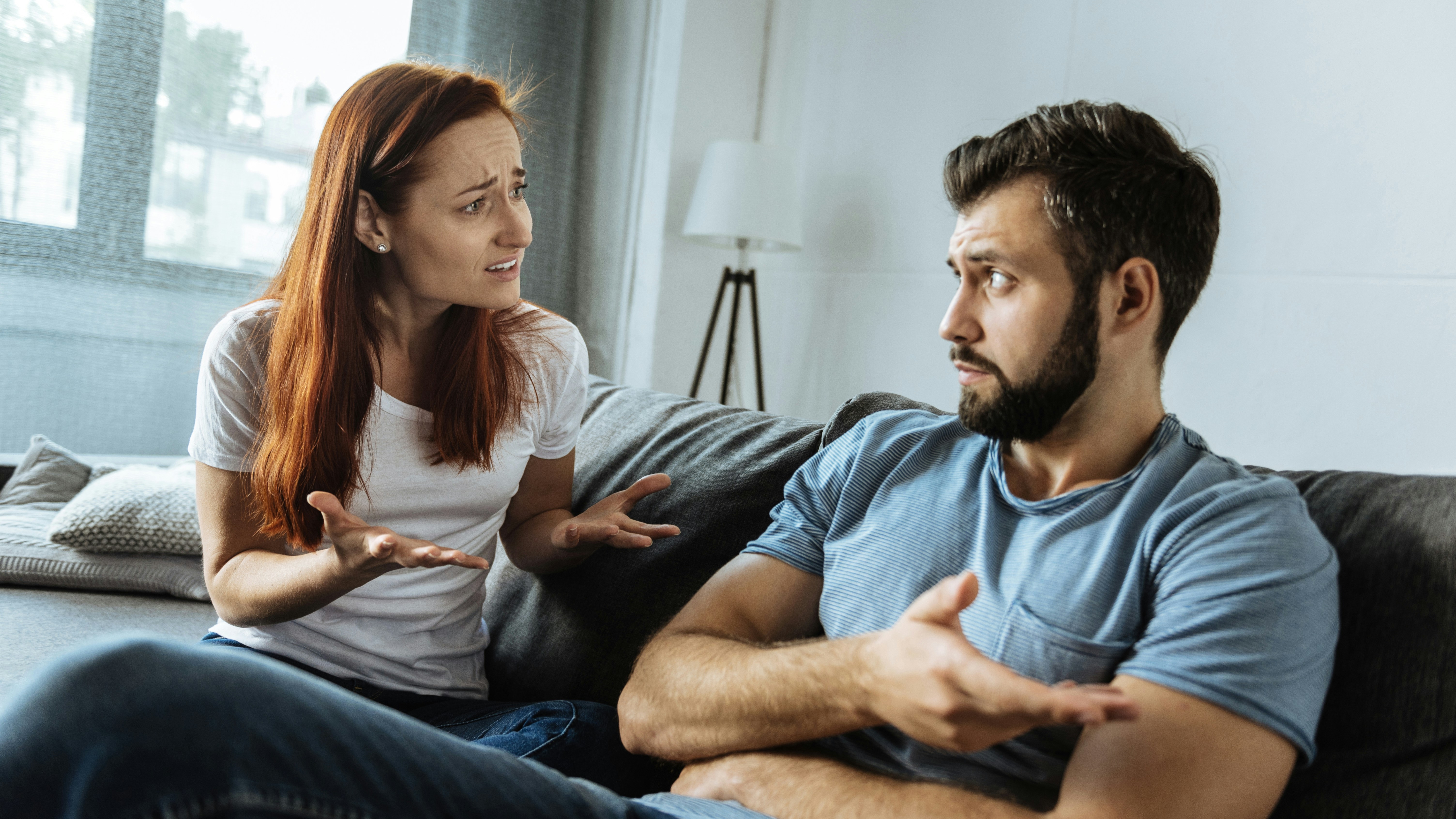 The Most Emotionally Draining Relationship You’ll Ever Have Is With ...