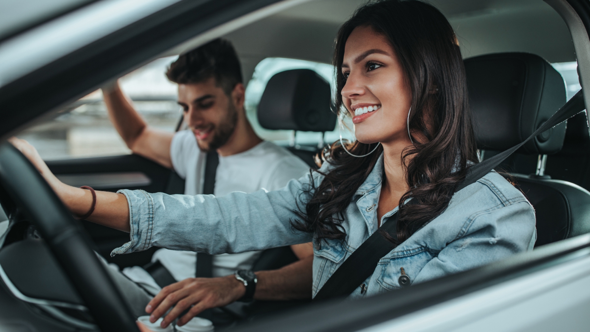 If Someone Always Obeys Traffic Laws, They Often Have These 9 ...