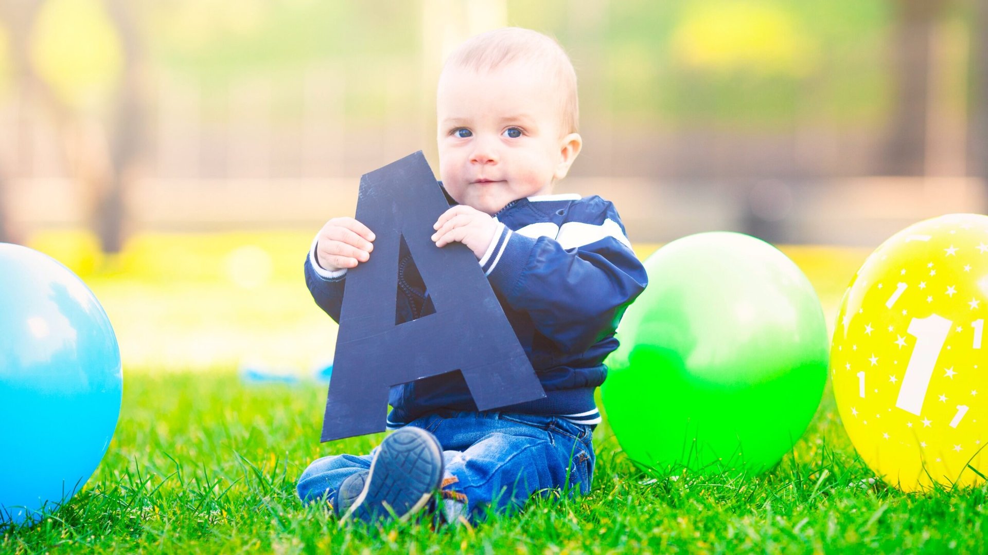 12 Traditional First Names That Often Travel With Generational Wealth