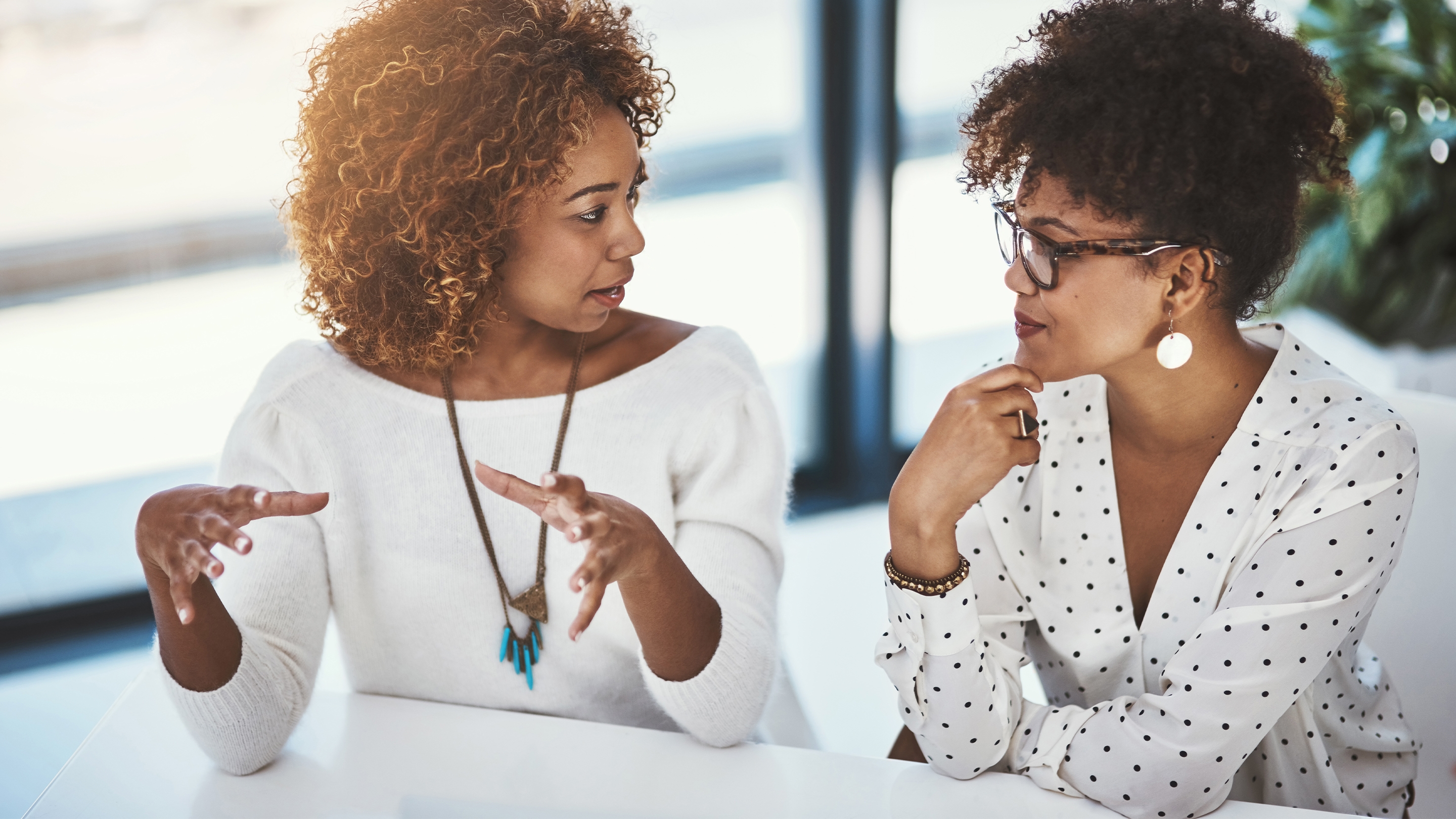 If a Woman Has a Strong Personality, You’ll Often Hear These 9 Phrases ...