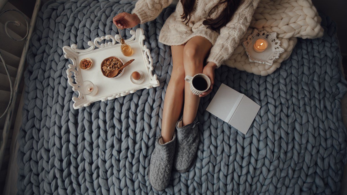 Psychology Says People Who’d Rather Stay Home Often Share These 9 ...