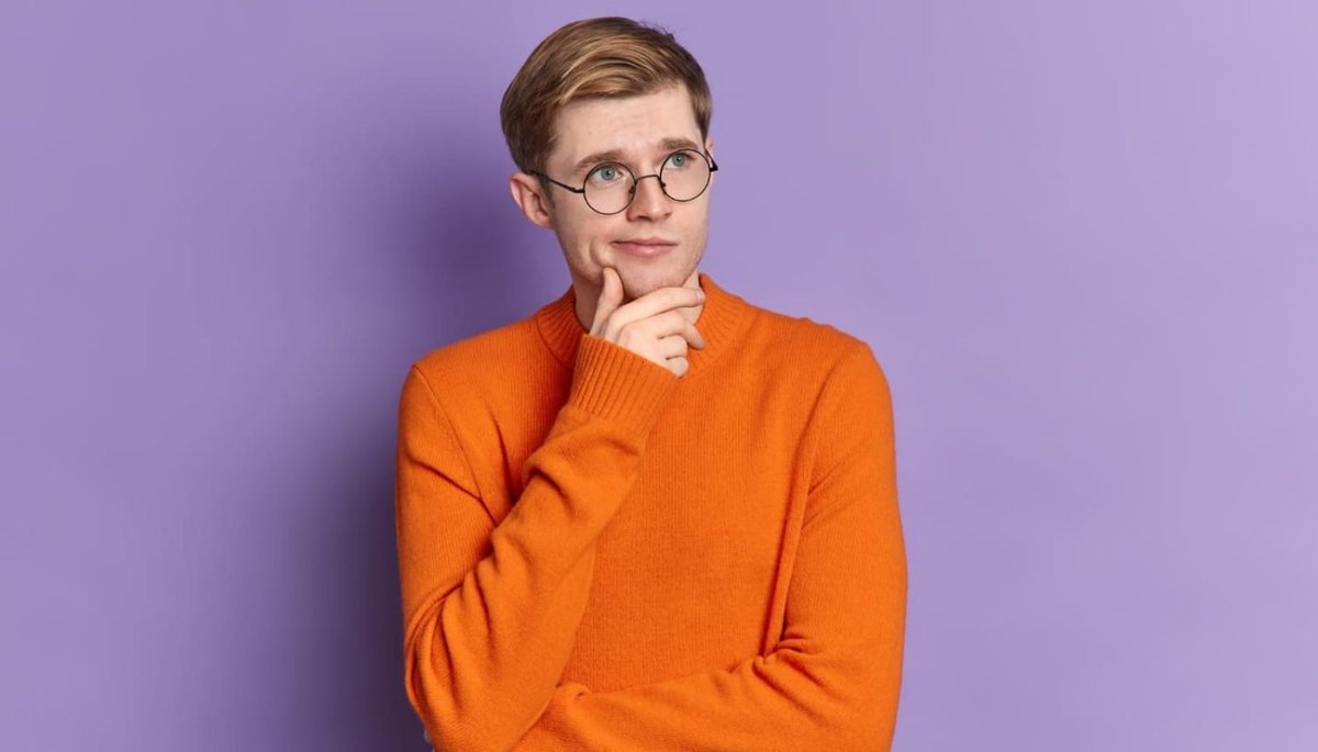 9 Eccentric Traits That Feel Like Flaws and Point to High Intelligence
