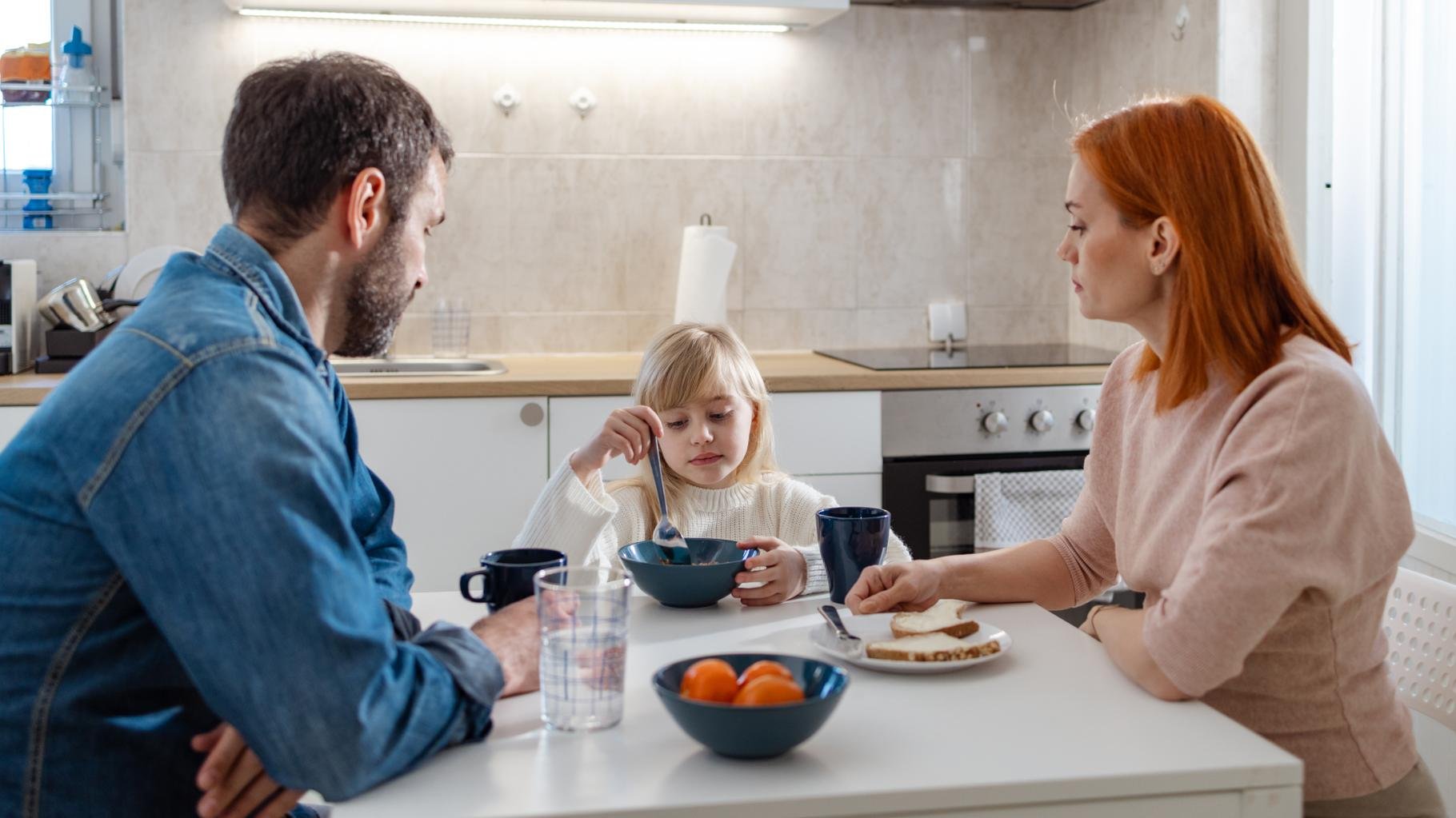 You Know You Grew Up Lower-Middle-Class When These 12 Experiences Still ...