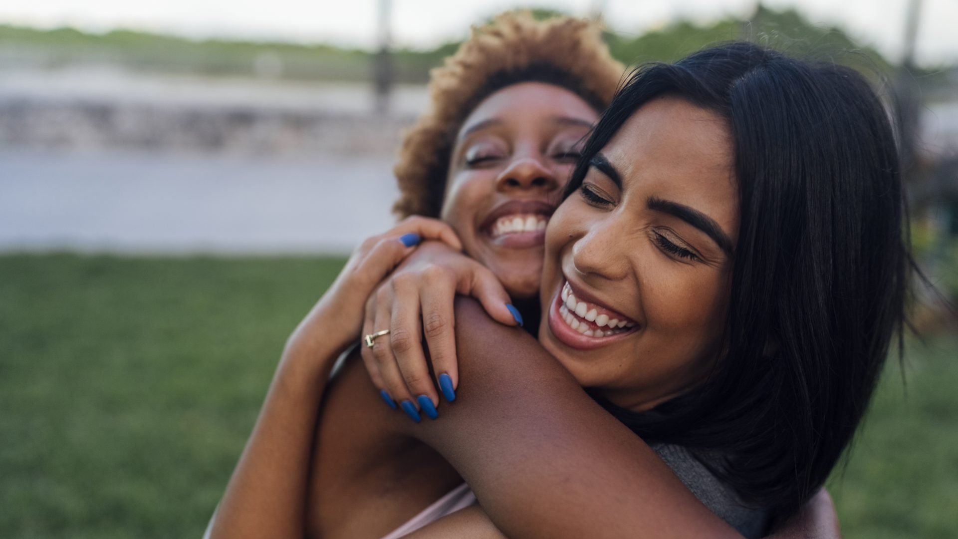 9 Behaviors You Might See When You Have No Close Family to Lean On