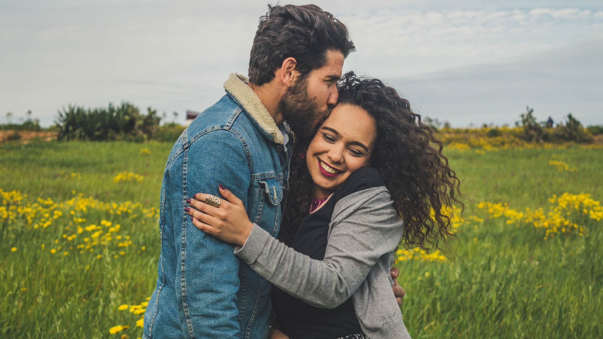 11 Signs You’ve Found a Once-in-a-Lifetime Love