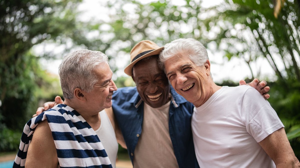 11 Things Boomers Learned Early That Younger Generations Often Learn ...