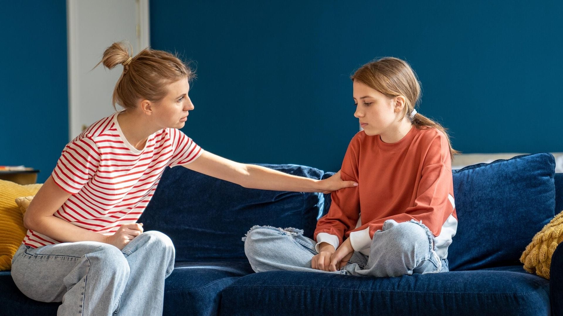 If You Want Your Kids to Respect You as You Age, Release These 9 ...