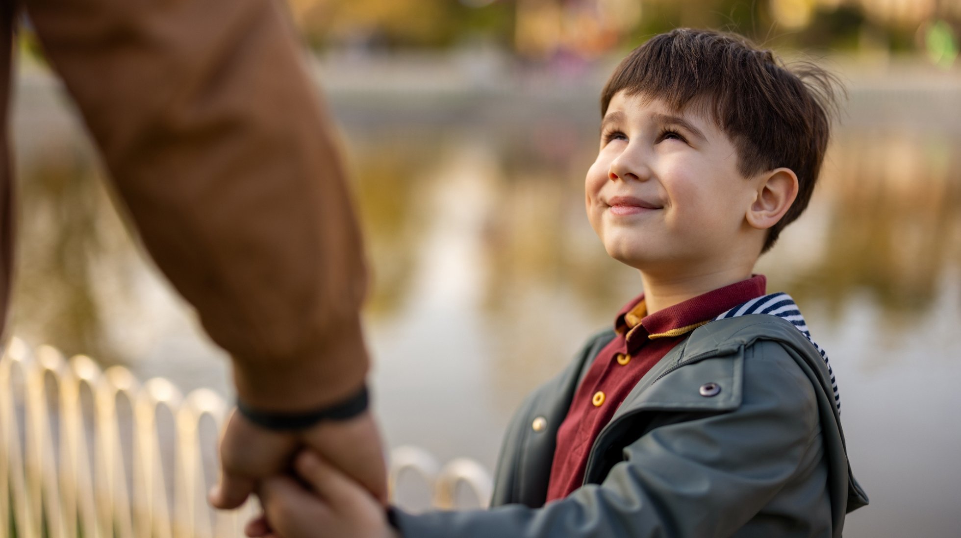 12 Things Children Never Forget