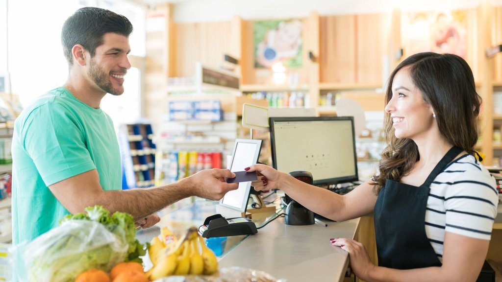 11 Things People Do At Checkout That Hint They Grew Up Watching Every ...