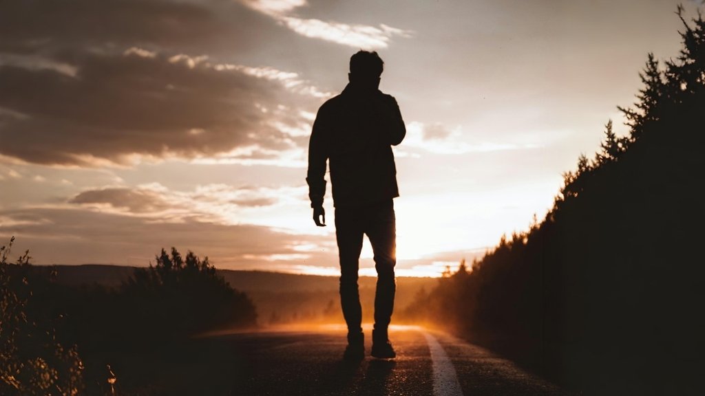 7 Reasons Walking Away Without Saying A Word Feels Like A Power Move