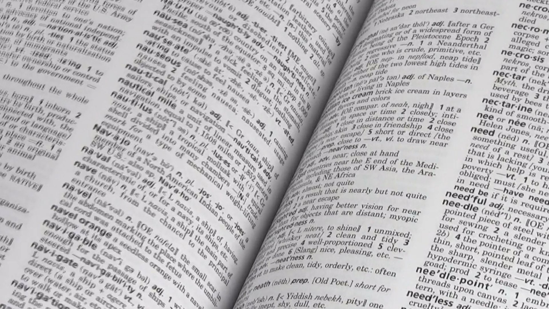 If You Know the Meaning of These 12 Foreign Expressions, You’re More ...
