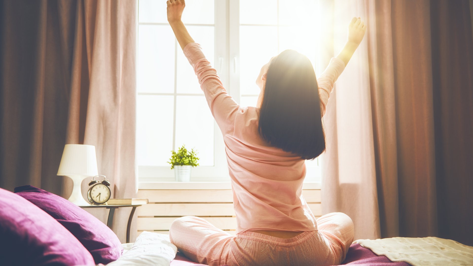 Morning Habits That Build Calm, Reliable Mental Strength